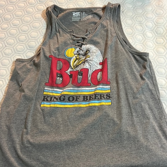 torrid | Tops | Torrid Bud Tank | Poshmark